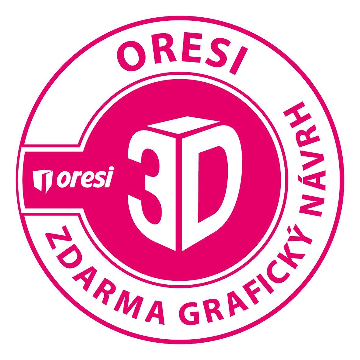 Obchod - ORESI - výprodej kuchyní